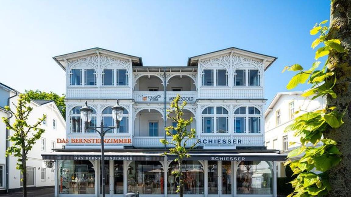 80 M² Ferienwohnung ∙ 2 Schlafzimmer ∙ 6 Gäste - Binz