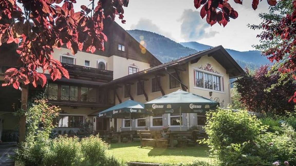 70 M² Hotel ∙ 2 Camere Da Letto ∙ 5 Ospiti - Heiligenblut