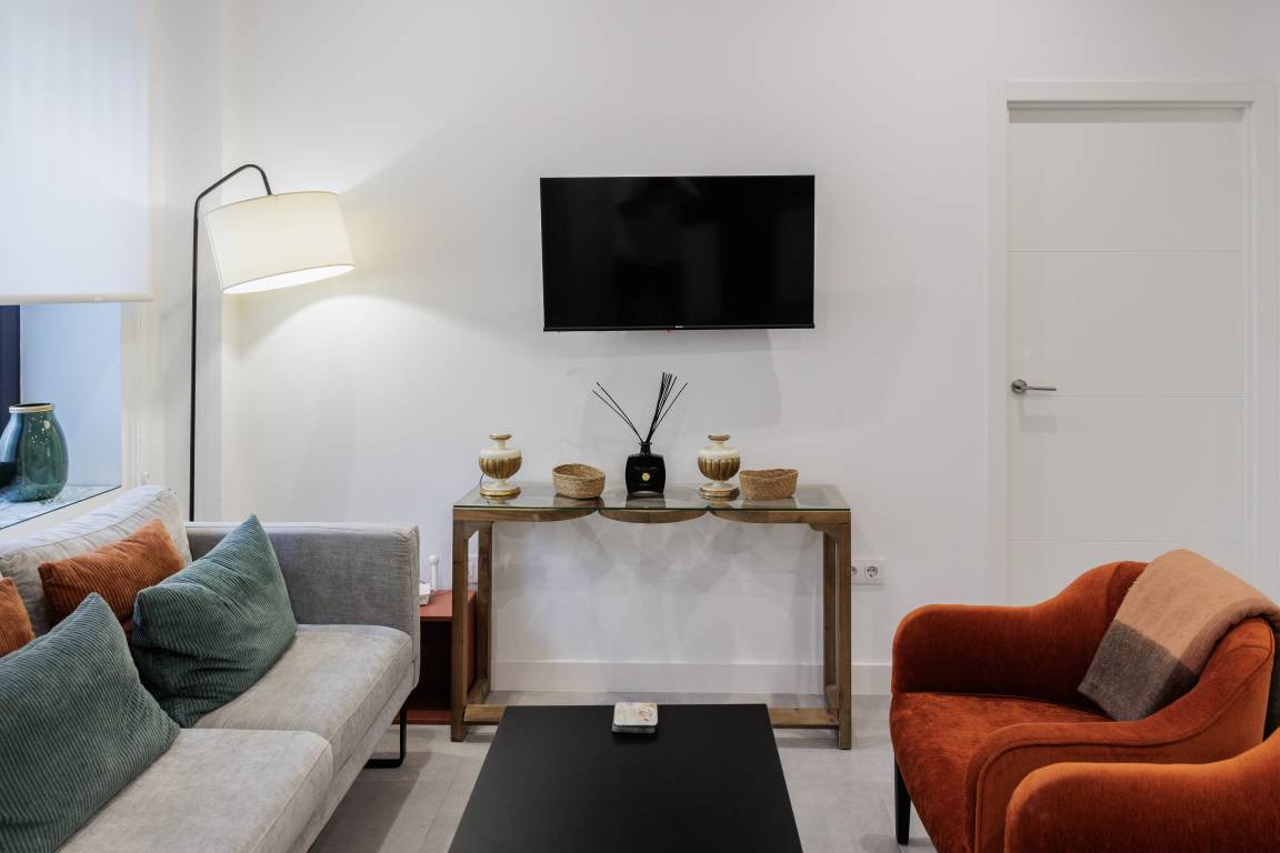82 M² Huis ∙ 2 Slaapkamers ∙ 4 Gasten - Dos Hermanas