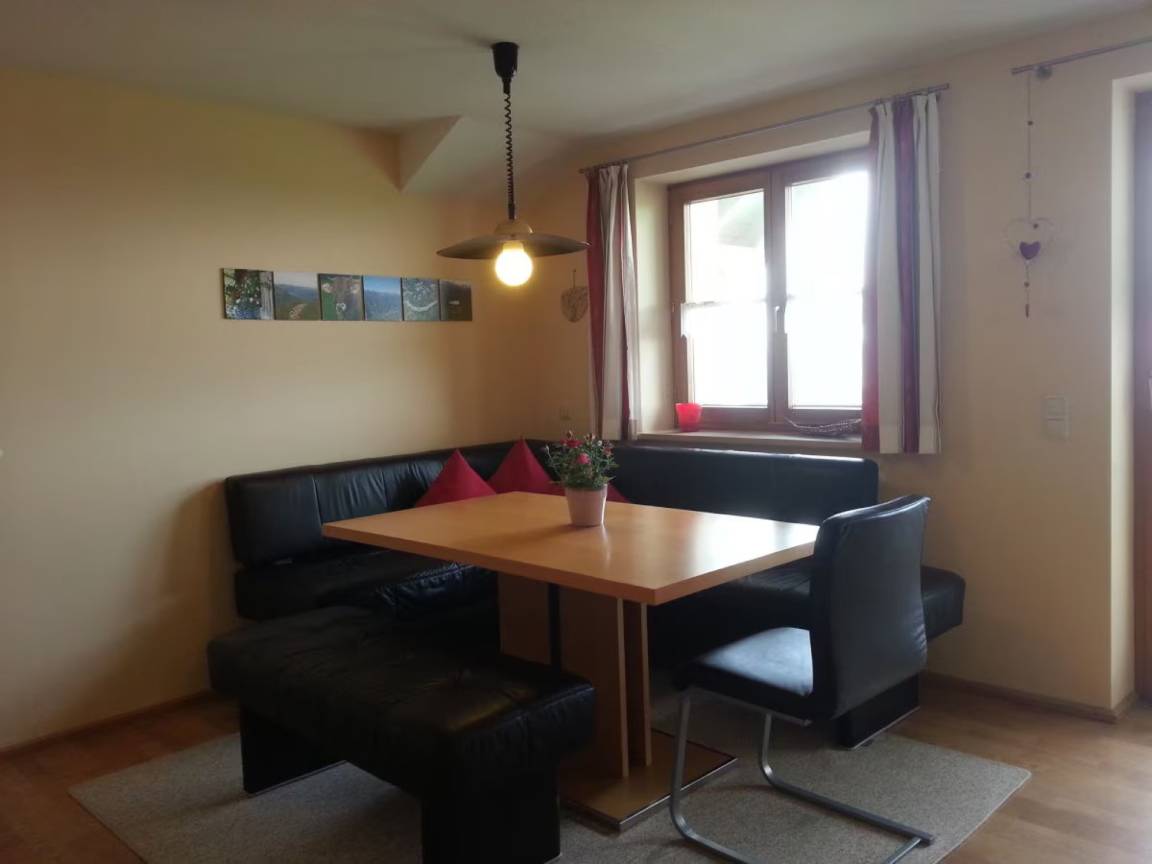 45 M² Ferienwohnung ∙ 1 Schlafzimmer ∙ 2 Gäste - Missen-Wilhams