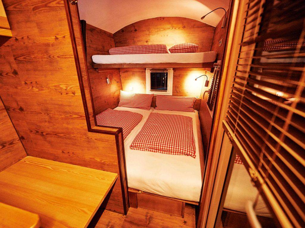 13 M² Ferienwohnung ∙ 3 Gäste - Ebermannstadt