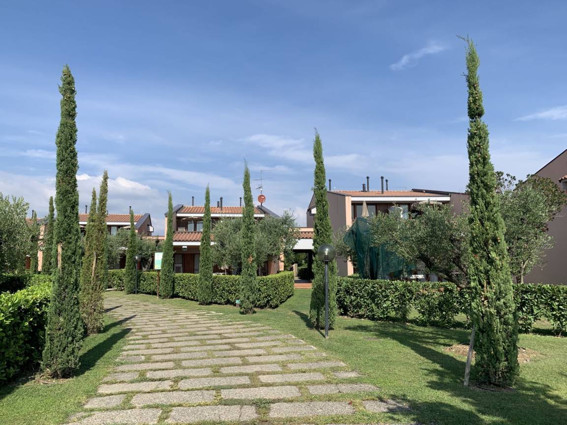 42 M² Ferienwohnung ∙ 1 Schlafzimmer ∙ 4 Gäste - Padenghe sul Garda