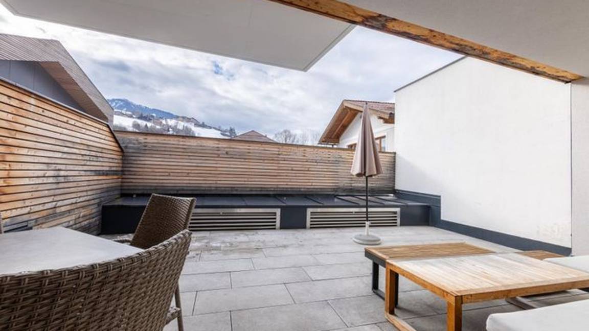 67 M² Apartment ∙ 2 Bedrooms ∙ 6 Guests - Schladming