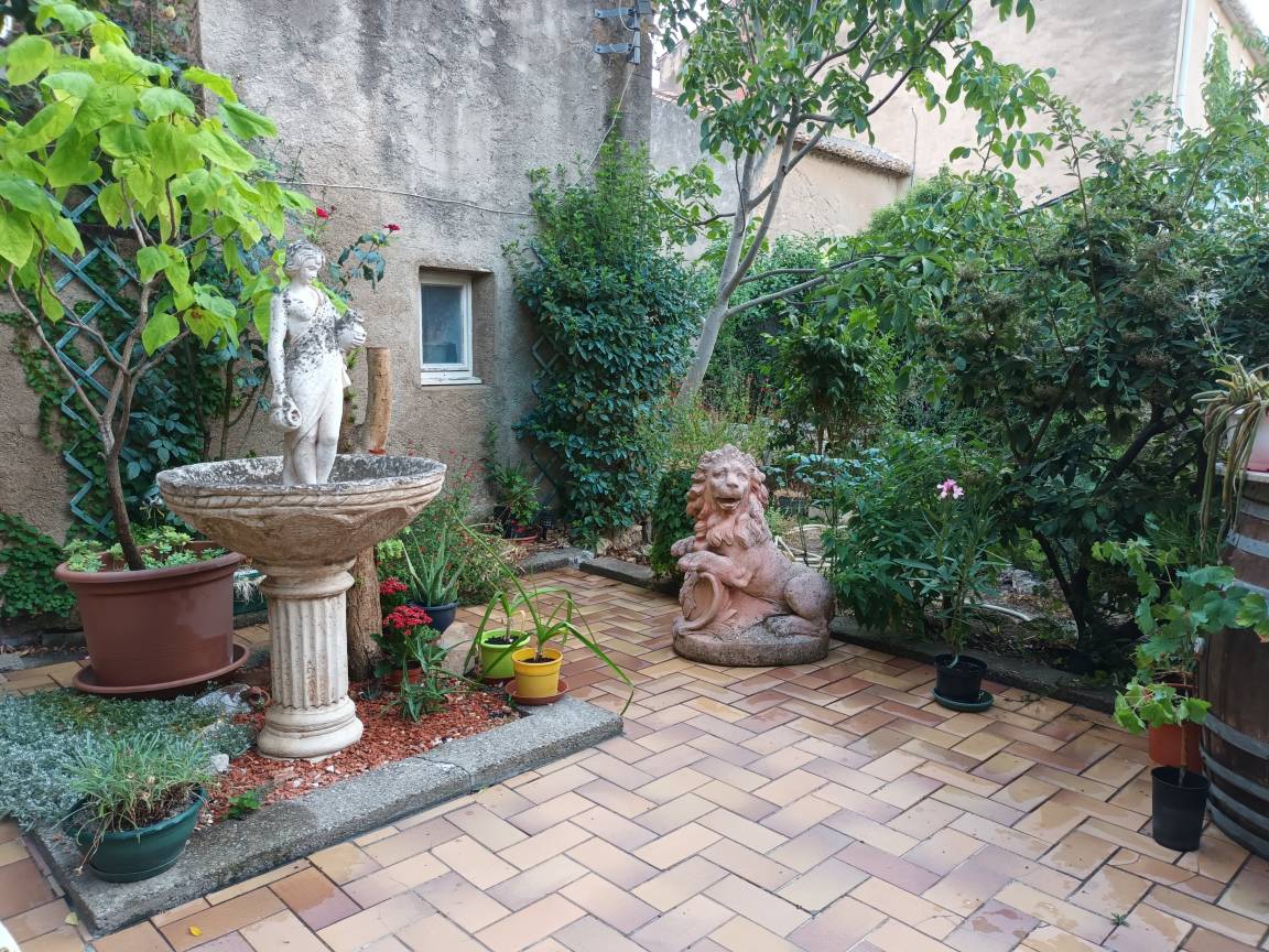 150 M² Chambre Privée ∙ 1 Chambre ∙ 3 Personnes - Lézignan-Corbières
