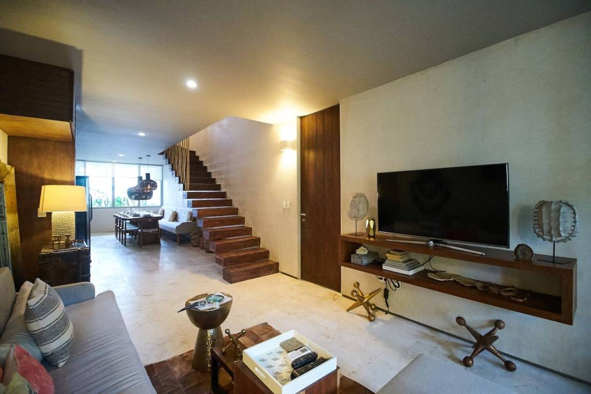 Apartment ∙ 2 Bedrooms ∙ 6 Guests - Paradise Beach