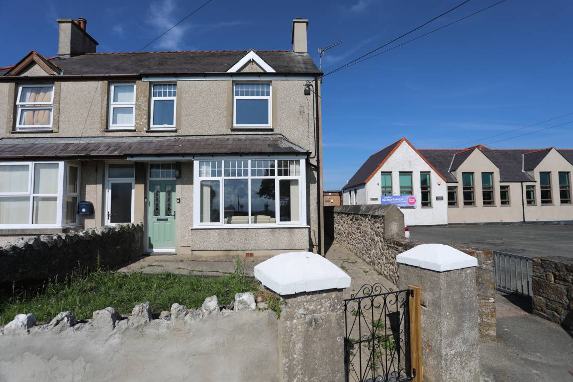 Casa De Campo ∙ 3 Quartos ∙ 6 Hóspedes - Anglesey