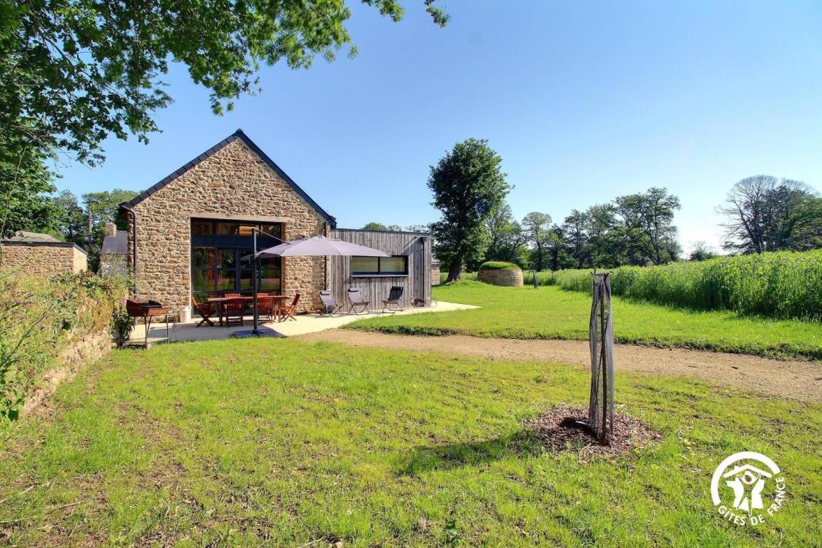 85 M² Gîte ∙ 3 Camere Da Letto ∙ 6 Ospiti - Auray