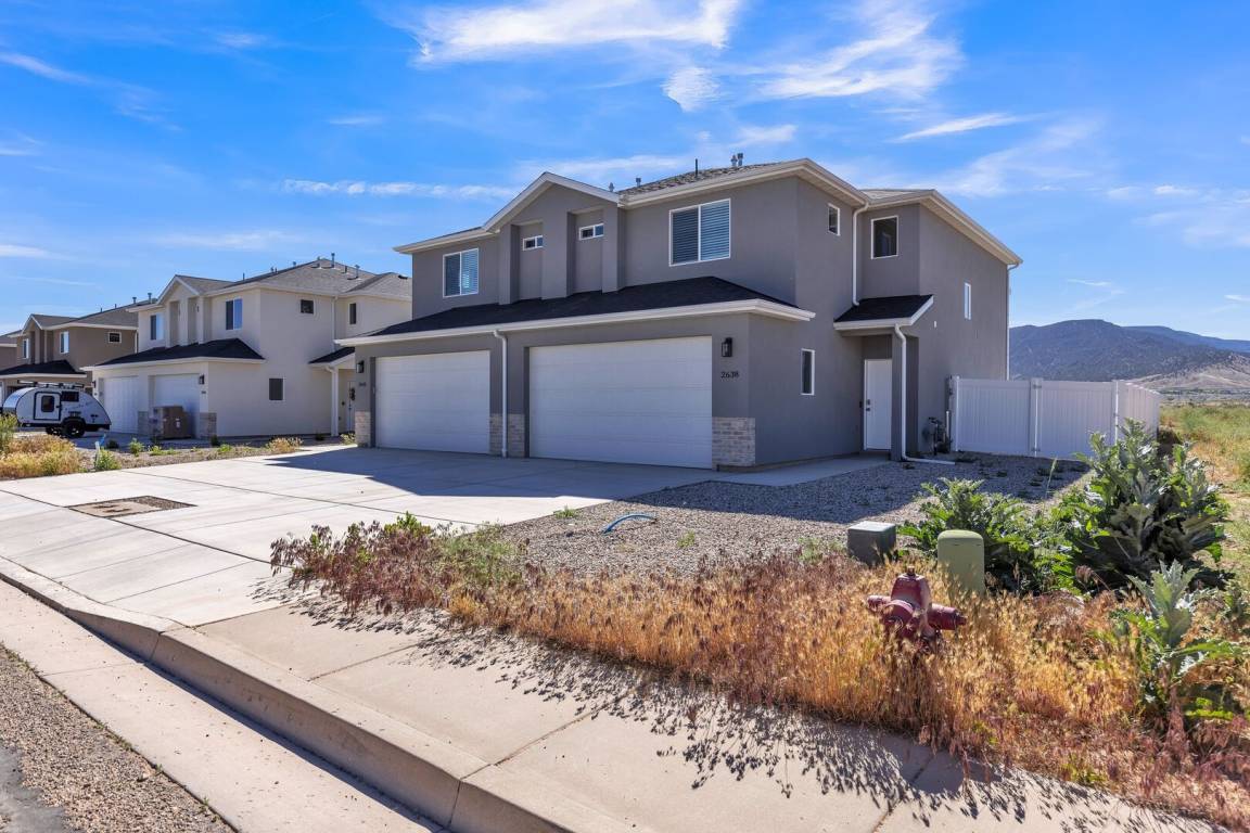 70 M² House ∙ 3 Bedrooms ∙ 8 Guests - Cedar City, UT