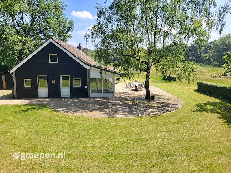 House ∙ 4 Bedrooms ∙ 10 Guests - Weert