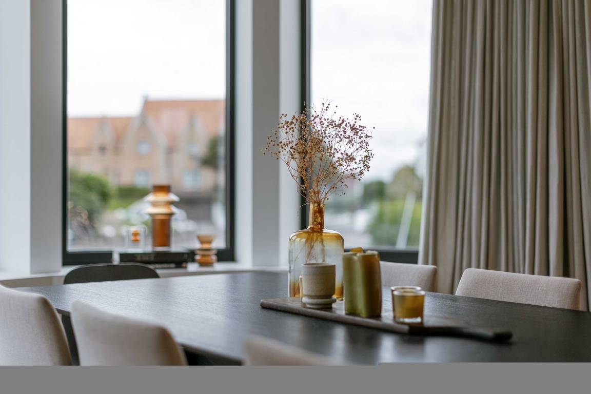 Villa ∙ 4 Schlafzimmer ∙ 8 Gäste - Brügge