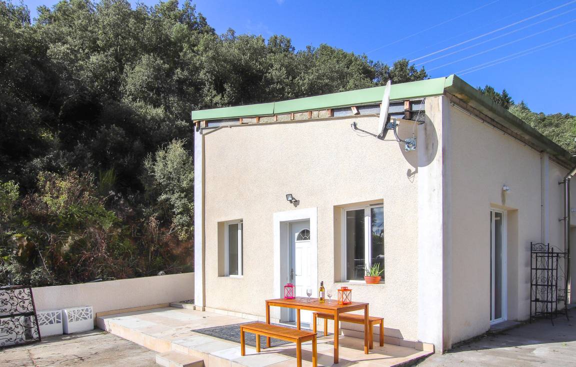 110 M² Maison De Vacances ∙ 2 Chambres ∙ 6 Personnes - Parc Jouvet de Valence