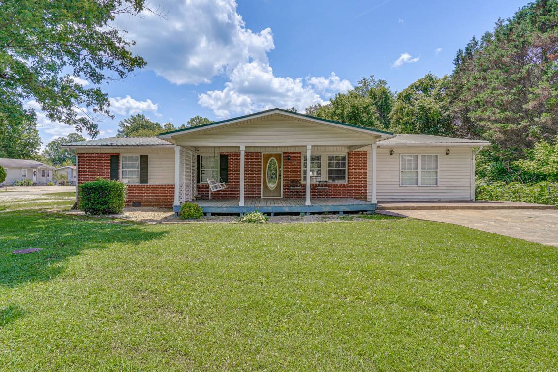 145 M² Casa ∙ 4 Habitaciones ∙ 9 Huéspedes - Huntsville, TN