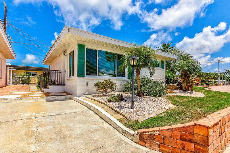 82 M² Villa ∙ 2 Bedrooms ∙ 6 Guests - Siesta Key, FL