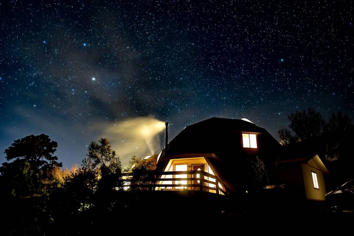 Camping ∙ 6 Chambres ∙ 15 Personnes - Alamogordo, NM