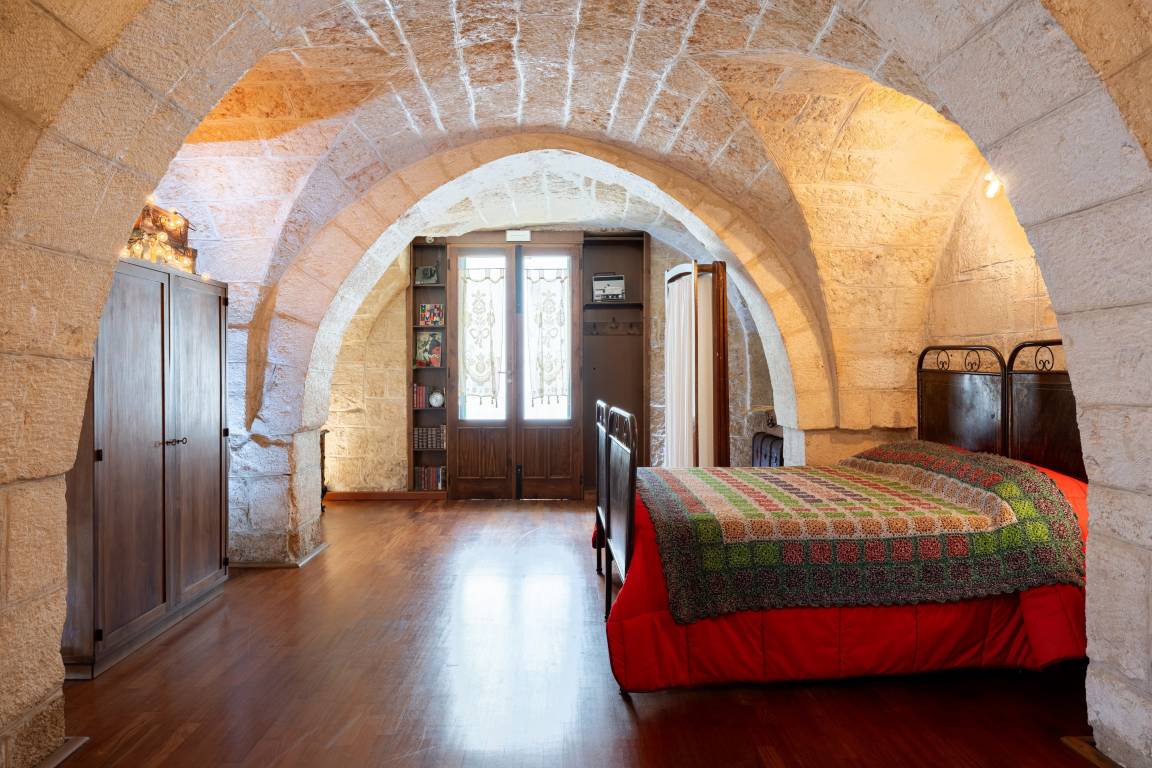 65 M² Appartement ∙ 1 Slaapkamer ∙ 2 Gasten - Carovigno