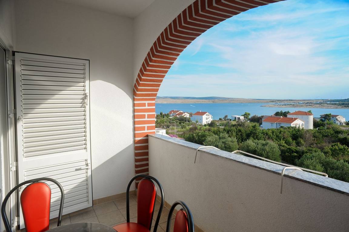 42 M² Appartamento ∙ 5 Ospiti - Mandre