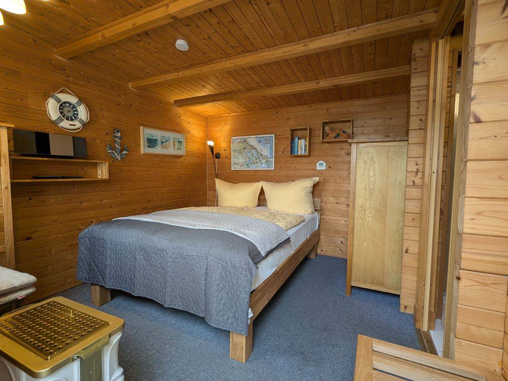 20 M² Bungalow ∙ 2 Gäste - Heringsdorf