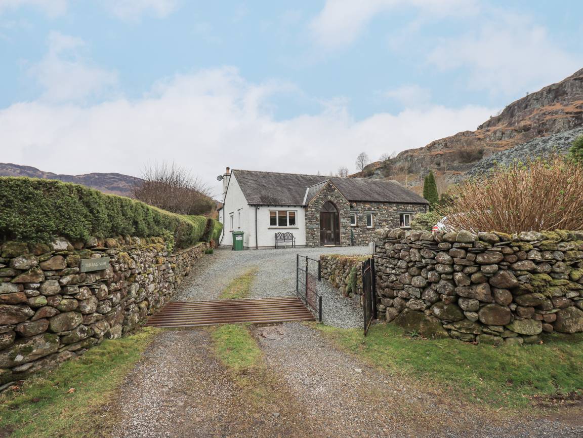 Cottage ∙ 3 Bedrooms ∙ 6 Guests - Elterwater