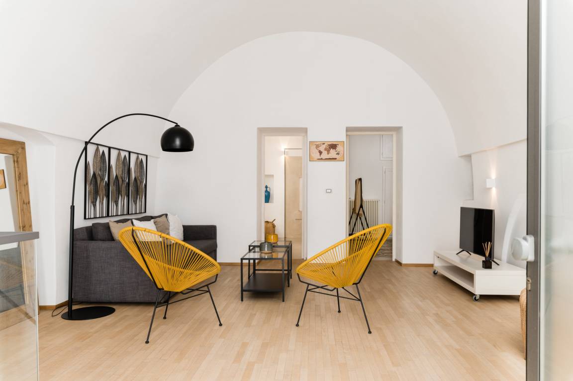 117 M² Casa ∙ 1 Camera Da Letto ∙ 4 Ospiti - Ostuni