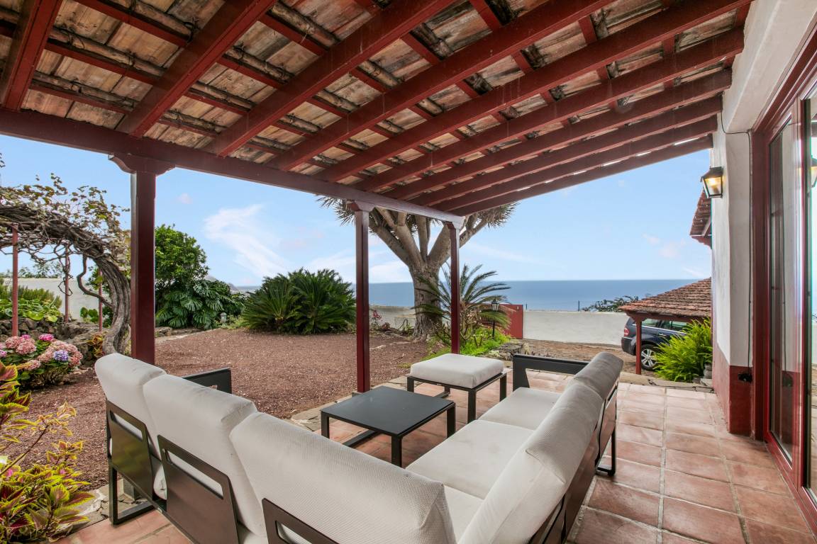 120 M² Maison De Campagne ∙ 3 Chambres ∙ 6 Personnes - La Orotava