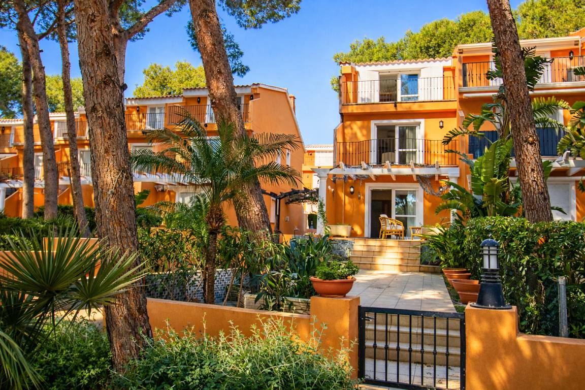 134 M² Talo ∙ 3 Makuuhuonetta ∙ 8 Vierasta - Alcossebre