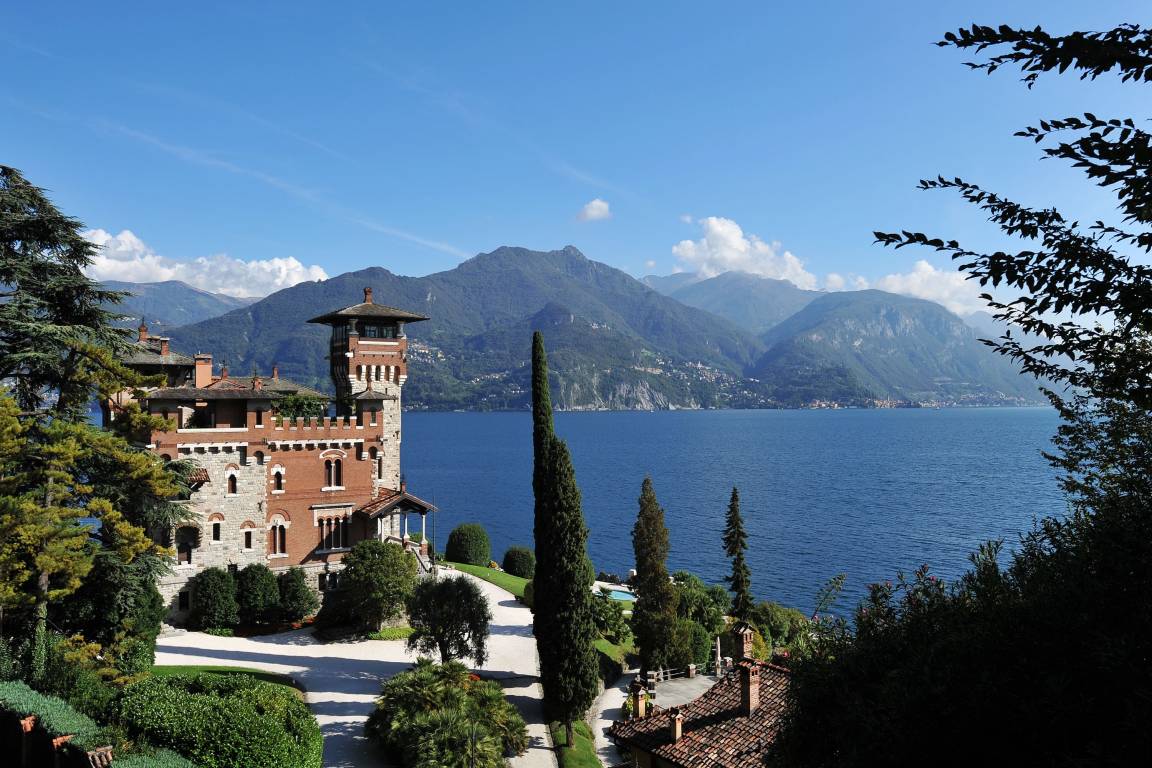 110 M² Appartamento ∙ 2 Camere Da Letto ∙ 4 Ospiti - Lago di Como