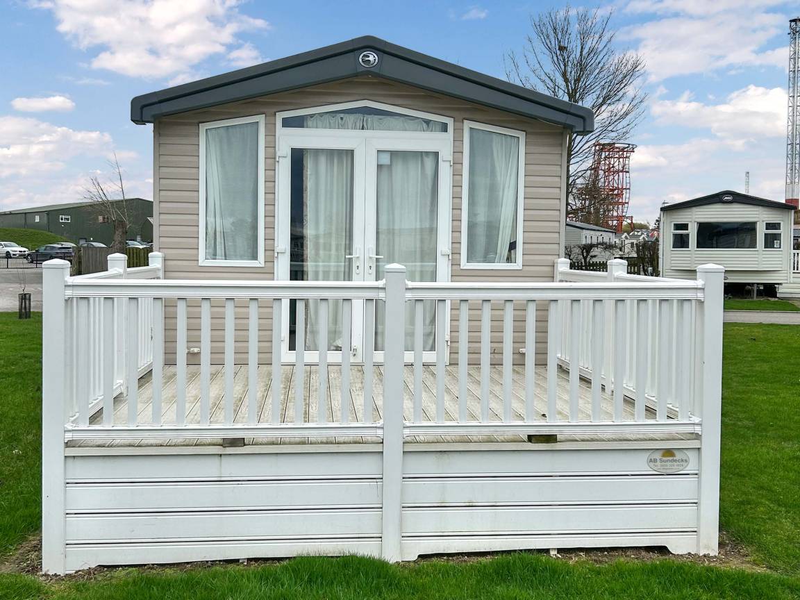 Cottage ∙ 3 Bedrooms ∙ 6 Guests - Malton