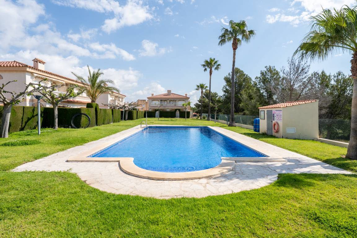 70 M² Apartment ∙ 2 Bedrooms ∙ 5 Guests - Miami Platja