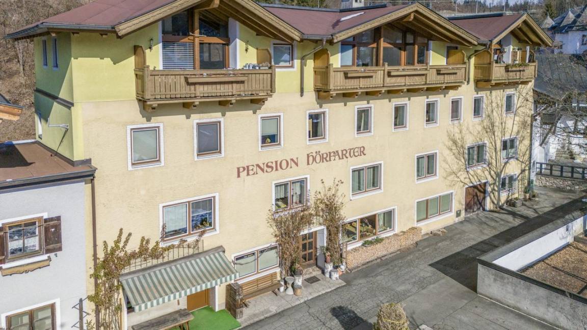 114 M² Apartment ∙ 3 Bedrooms ∙ 11 Guests - Kitzbuhel