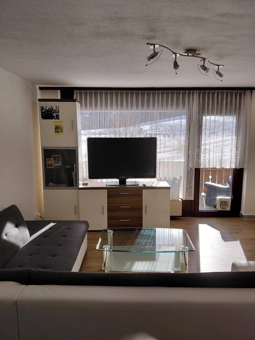 55 M² Apartment ∙ 1 Bedroom ∙ 3 Guests - Saas-Fee