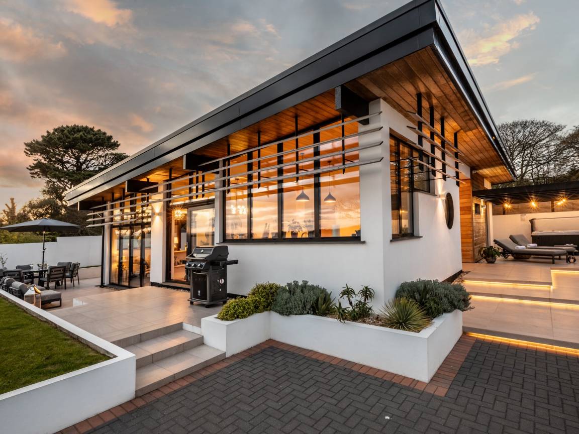 Cottage ∙ 3 Bedrooms ∙ 6 Guests - Porthtowan
