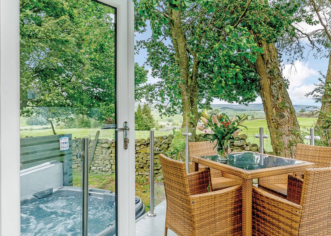 House ∙ 2 Bedrooms ∙ 4 Guests - Hawes