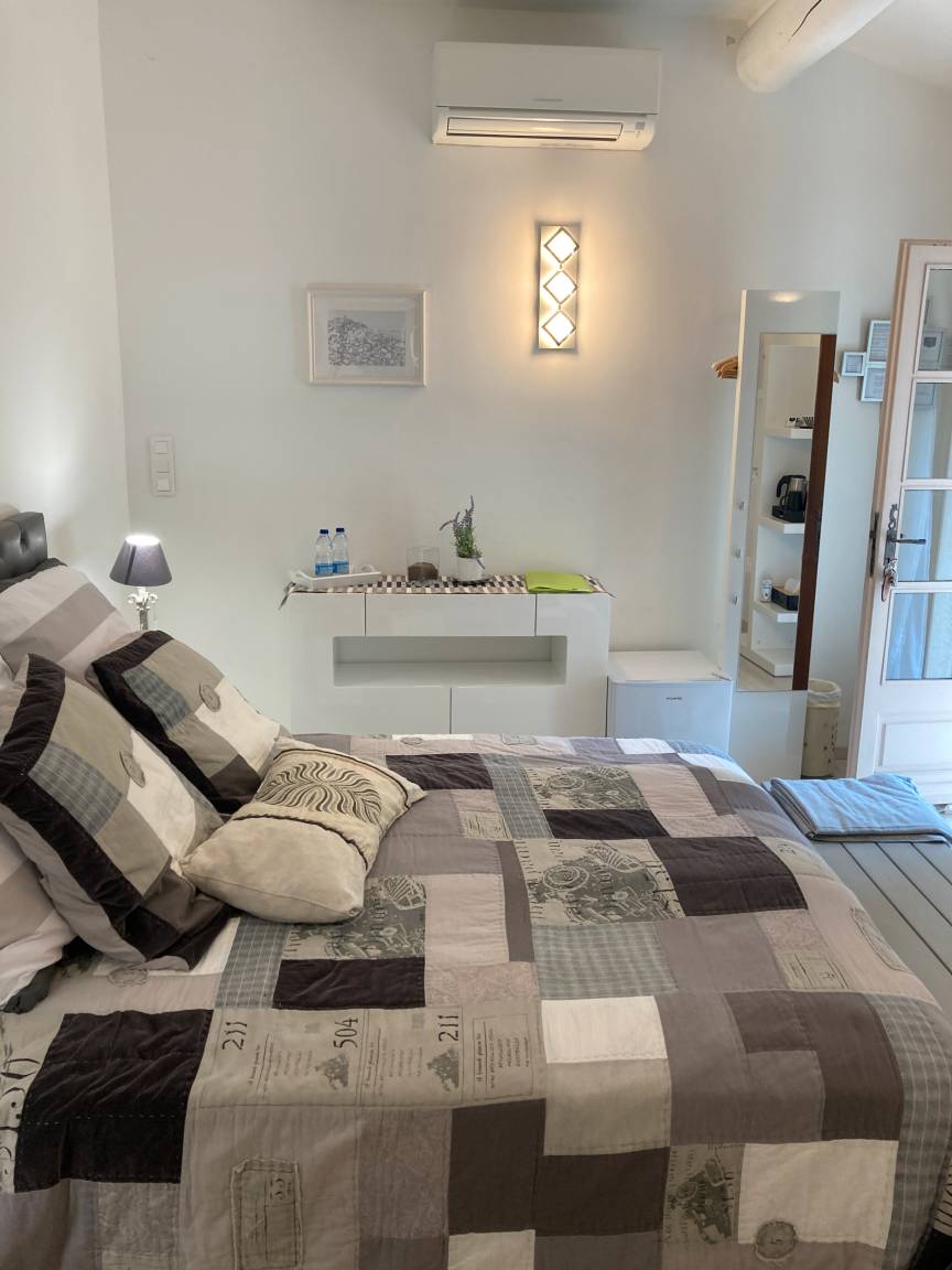 21 M² Chambre D'hôtes ∙ 1 Chambre ∙ 2 Personnes - Lauris