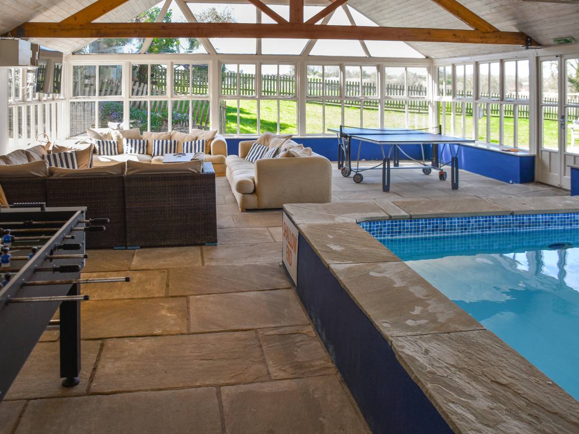 Cottage ∙ 2 Bedrooms ∙ 4 Guests - Cambridgeshire