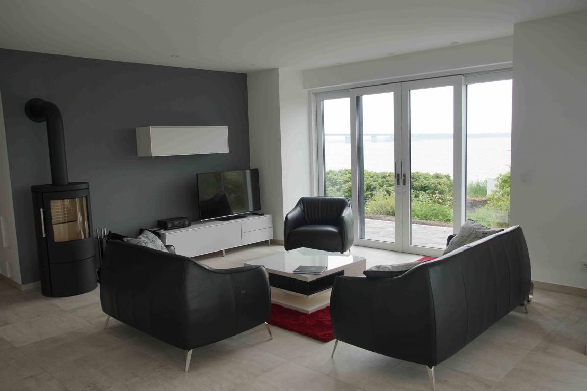 120 M² House ∙ 2 Bedrooms ∙ 4 Guests - Fehmarn