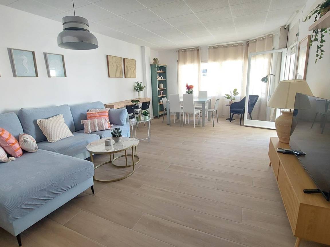 75 M² Appartement ∙ 3 Chambres ∙ 5 Personnes - Cerbère