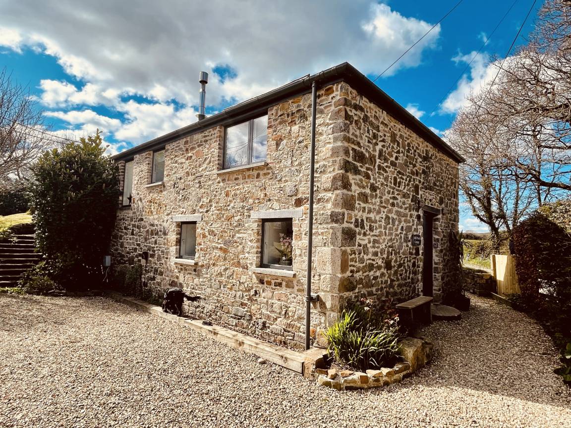Cottage ∙ 2 Chambres ∙ 5 Personnes - Widemouth Bay