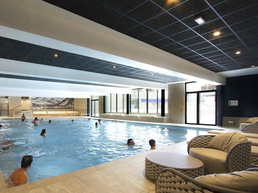 48 M² Apartment ∙ 2 Bedrooms ∙ 8 Guests - L'Alpe d'Huez