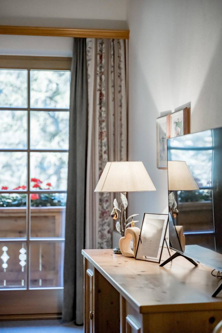 47 M² Apartment ∙ 1 Bedroom ∙ 2 Guests - Vent