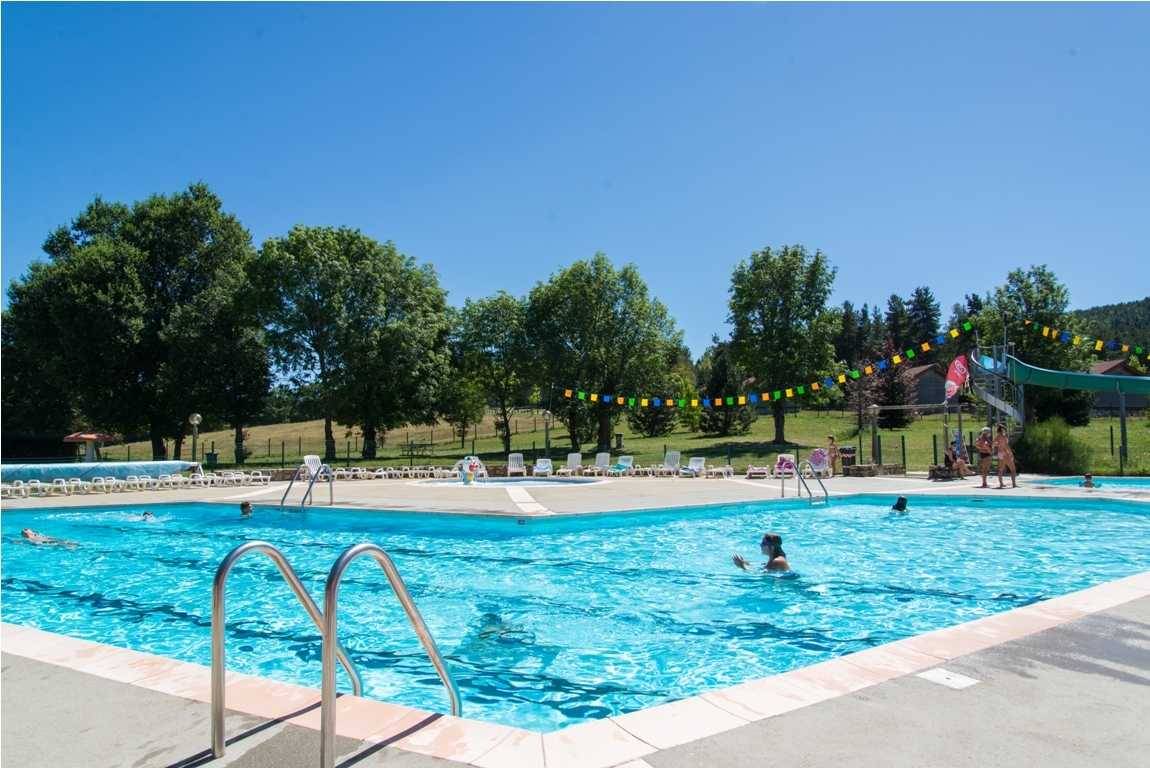 57 M² Gîte ∙ 2 Chambres ∙ 6 Personnes - Saint-Chély-d'Apcher