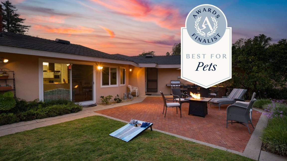 204 M² House ∙ 3 Bedrooms ∙ 6 Guests - Montecito, CA