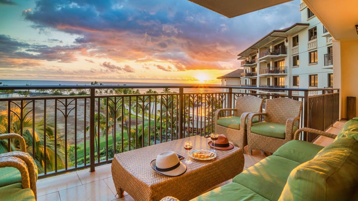 139 M² Villa ∙ 3 Bedrooms ∙ 8 Guests - O‘ahu, HI
