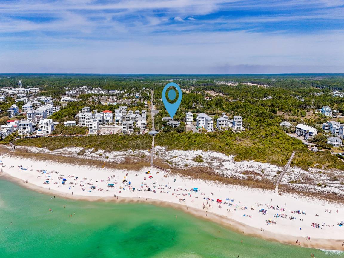 65 M² Condo ∙ 1 Bedroom ∙ 6 Guests - Rosemary Beach, FL