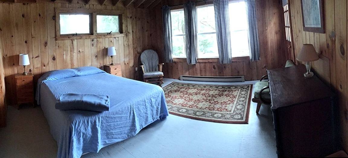 House ∙ 1 Bedroom ∙ 5 Guests - Boothbay Harbor, ME