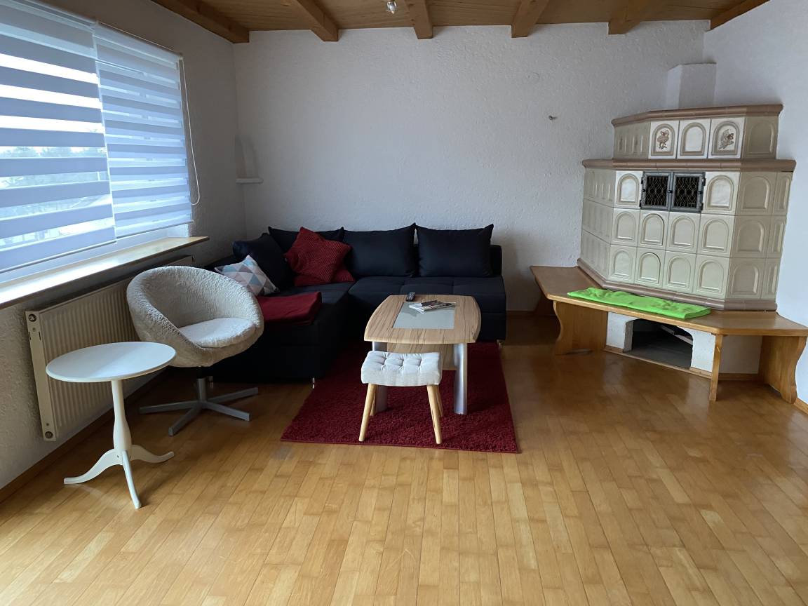 135 M² House ∙ 3 Bedrooms ∙ 7 Guests - Simonswald