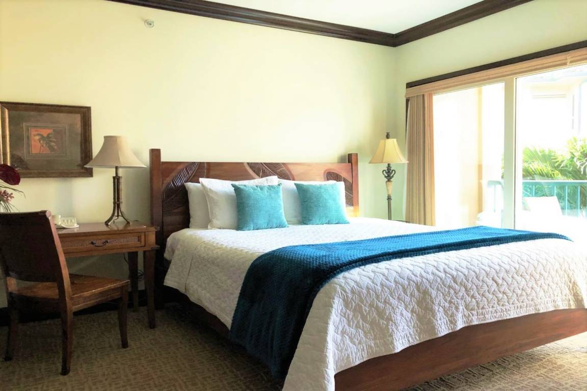 Apartment ∙ 1 Bedroom ∙ 4 Guests - Anahola Beach