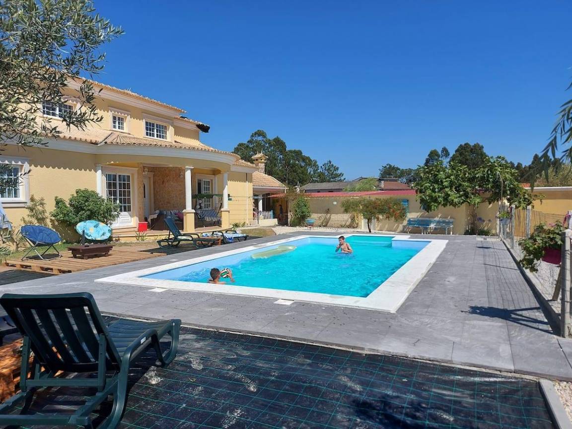 70 M² Maison De Vacances ∙ 2 Chambres ∙ 5 Personnes - Cantanhede