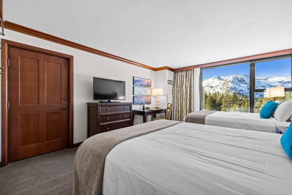 34 M² Appartement ∙ 4 Personnes - Tahoe City, CA