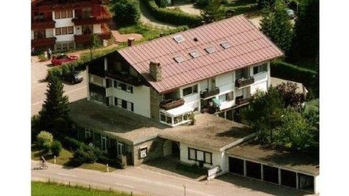 58 M² Ferienwohnung ∙ 1 Schlafzimmer ∙ 4 Gäste - Obermaiselstein