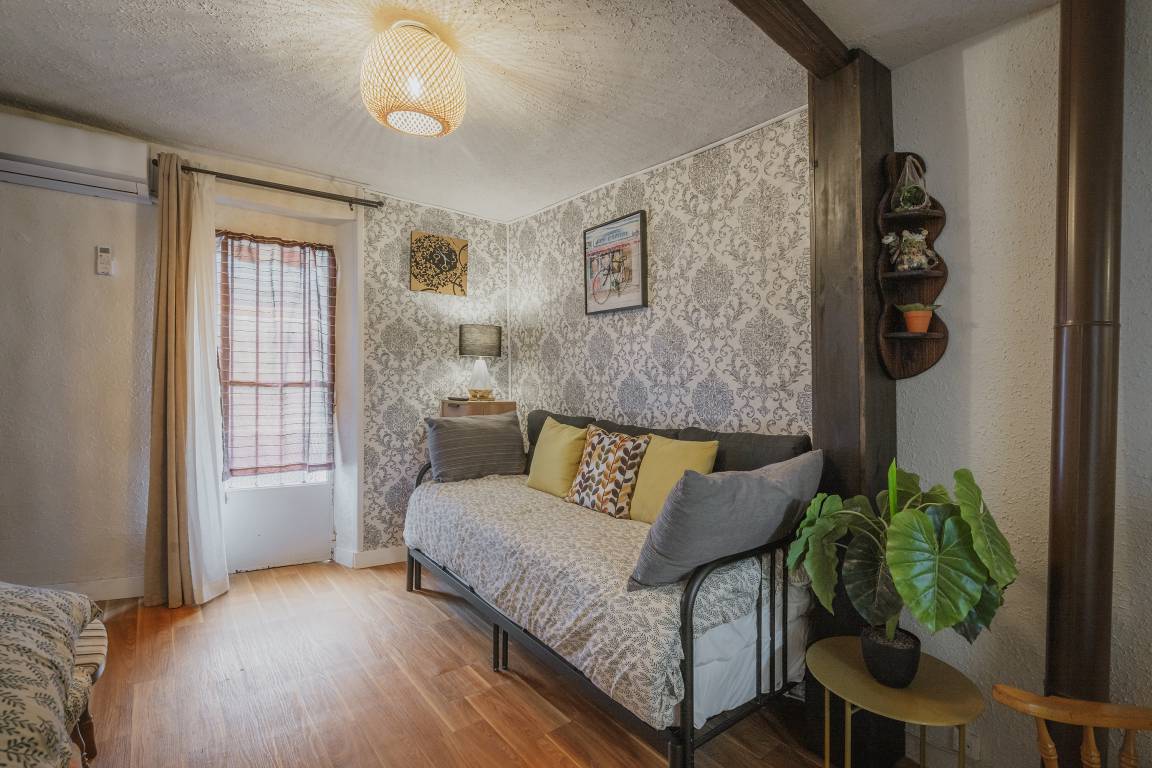 70 M² Huis ∙ 3 Slaapkamers ∙ 7 Gasten - La Adrada
